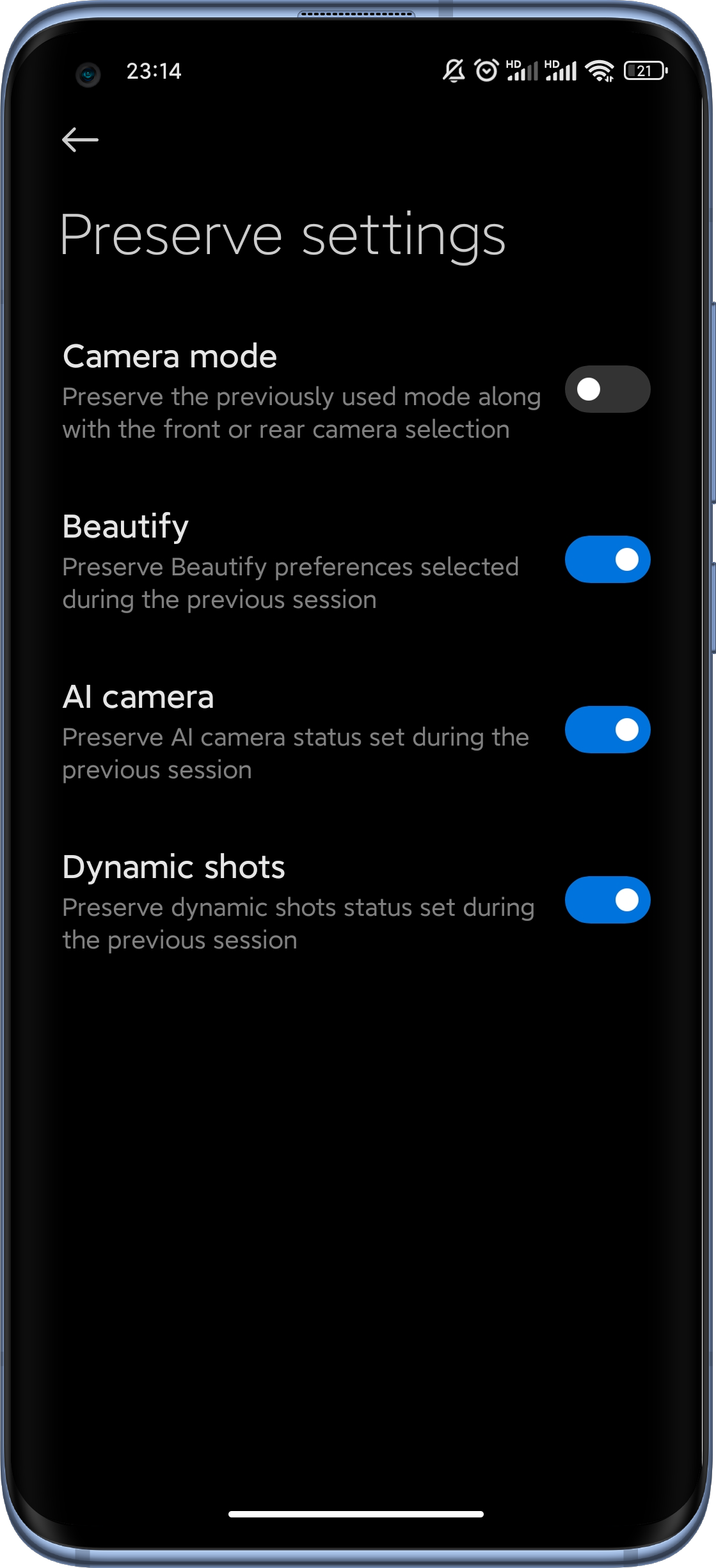 MIUI 13 Features: 9 new features explained - Xiaomiui.Net