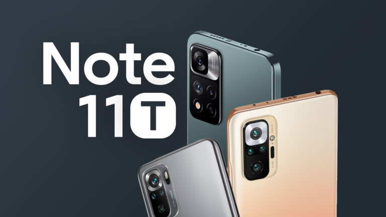 Redmi Note 11T Pro series confirmed! - newest entries in the Redmi lineup - Xiaomiui.Net