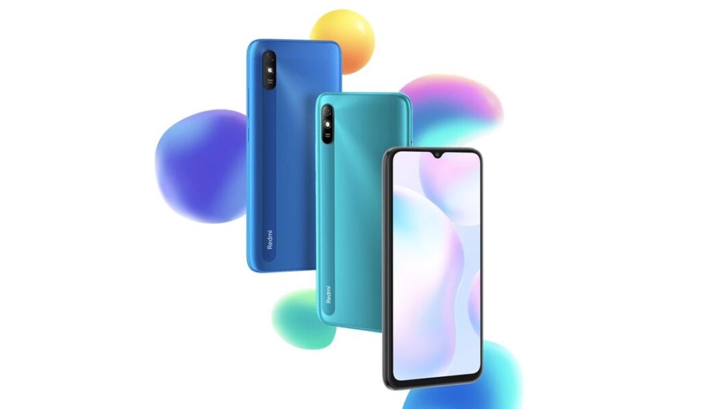 Redmi 9A recibirá la actualización de Android 11 - Xiaomiui.Net