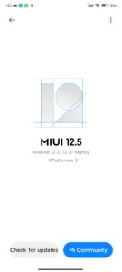 How to install MIUI updates manually / early - Xiaomiui.Net