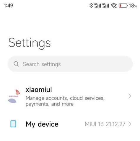 How to Enable Developer Options on Xiaomi Devices - Xiaomiui.Net