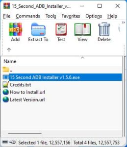 How to Install ADB & Fastboot drivers on PC - Xiaomiui.Net