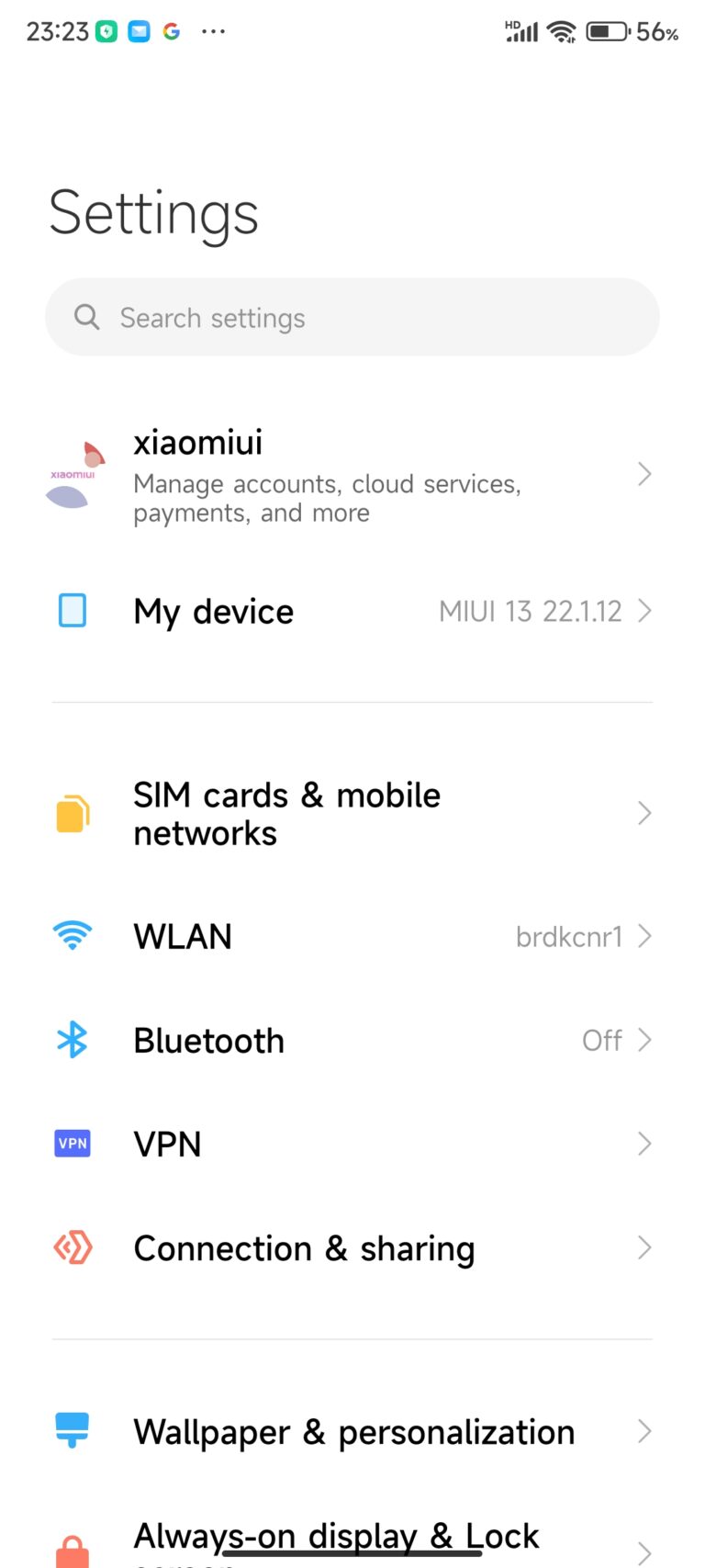Comment activer le débogage USB sur les appareils Xiaomi - Xiaomiui.Net