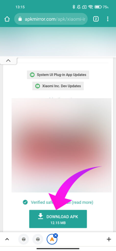 How to enable MIUI 13 Control Center that changed with the new MIUI ...