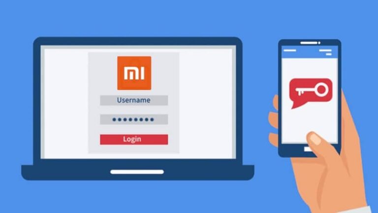 How to create a Mi Account - Xiaomiui.Net