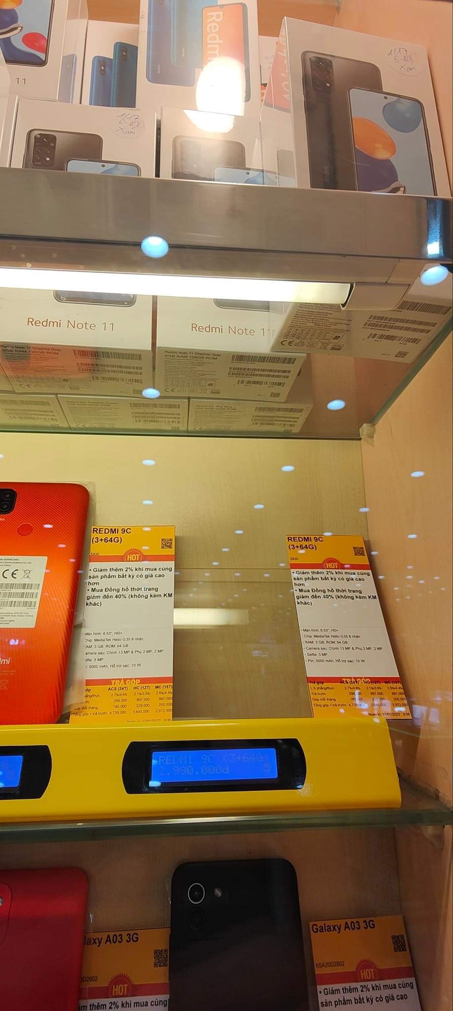 Redmi Note 11 Global Leaked With Its Box, Images and Price - Xiaomiui.Net