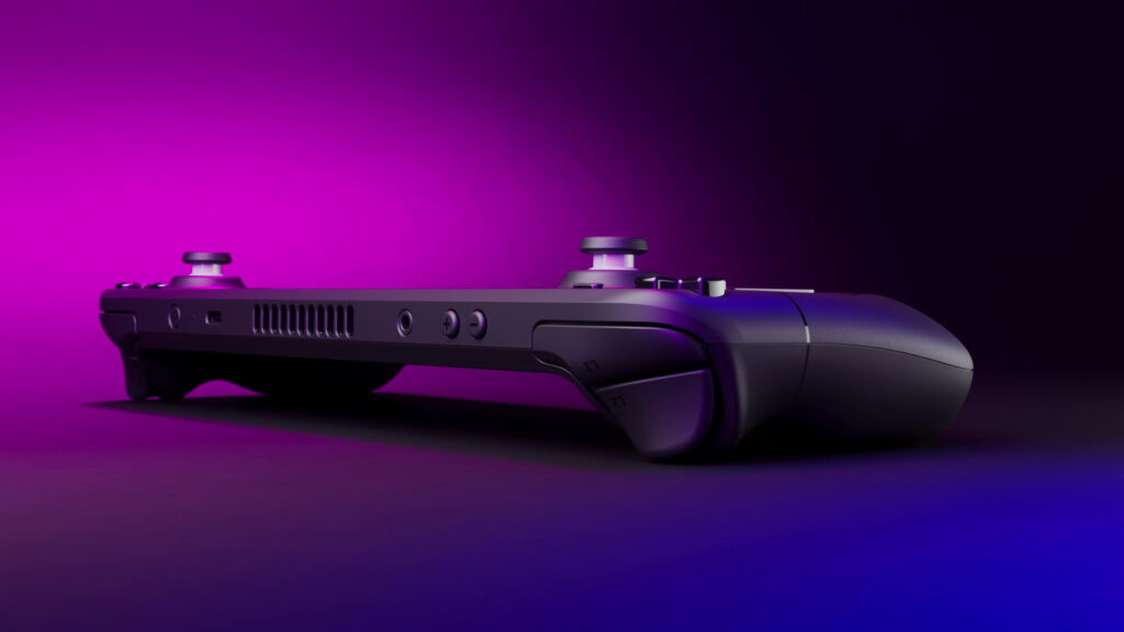 Steam's Handmade Console - What is Steam Deck? - Xiaomiui.Net