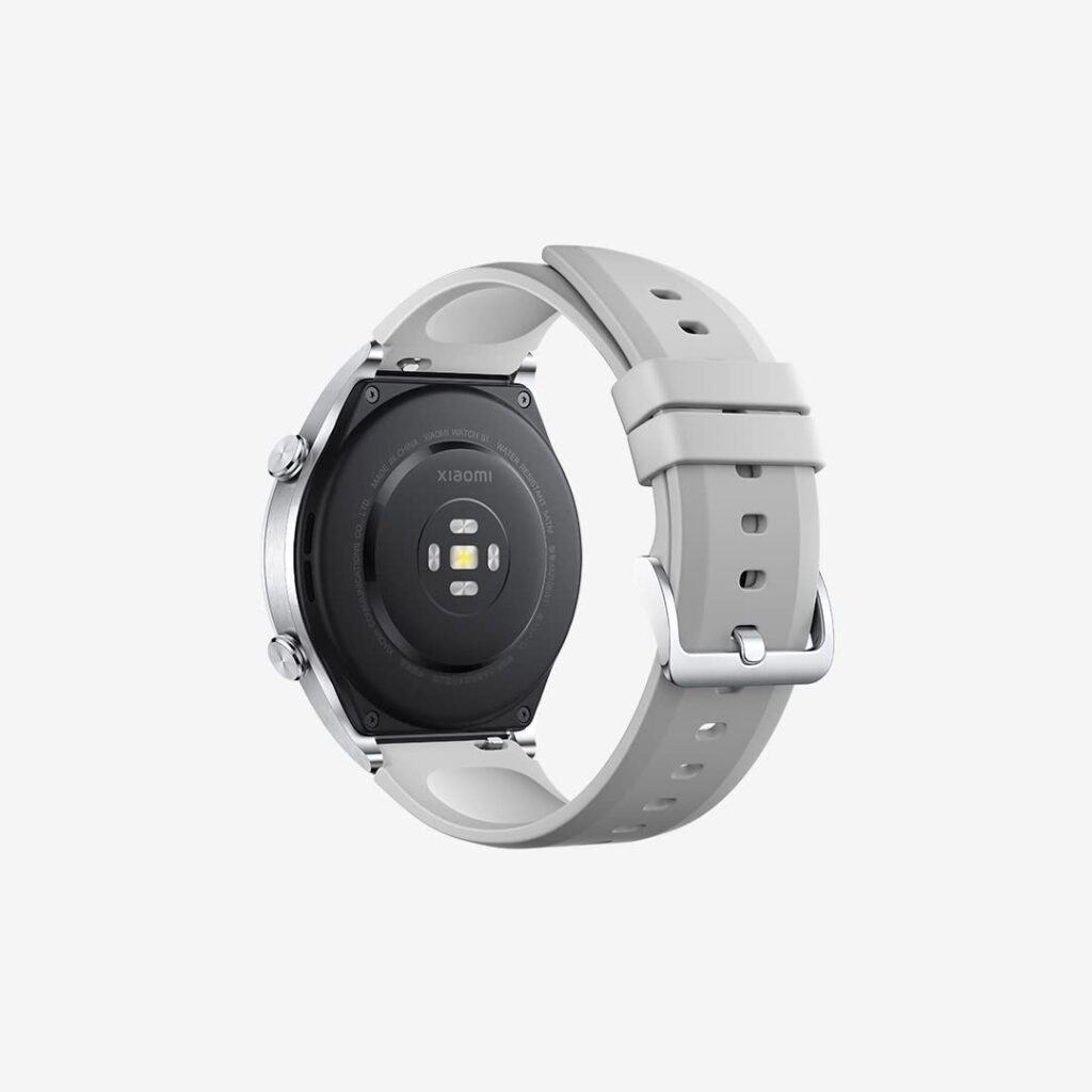 Watch S1 and S1 Active Will Be Launched Soon In Europe! - Xiaomiui.Net
