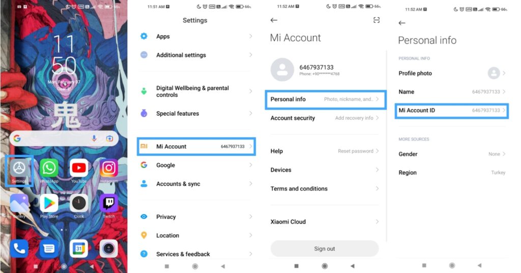 How to Register Mi Pilot Updates? - Xiaomiui.Net