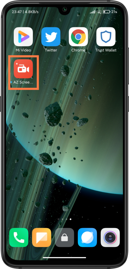 How to Record Screen on Xiaomi and All Android Devices? - Xiaomiui.Net