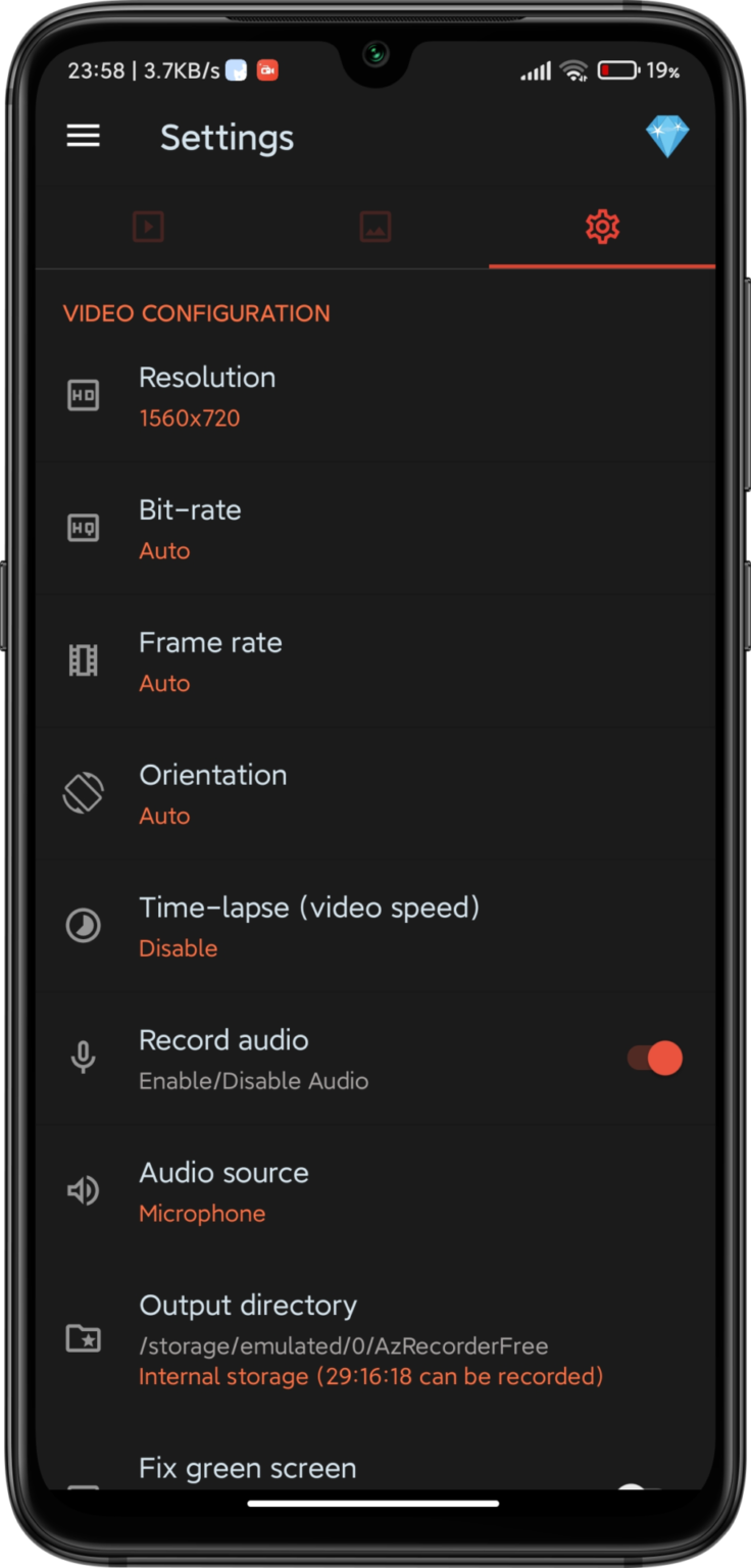 How to Record Screen on Xiaomi and All Android Devices? - Xiaomiui.Net