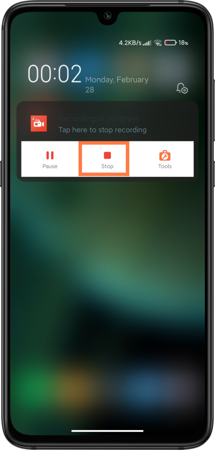 How to Record Screen on Xiaomi and All Android Devices? - Xiaomiui.Net