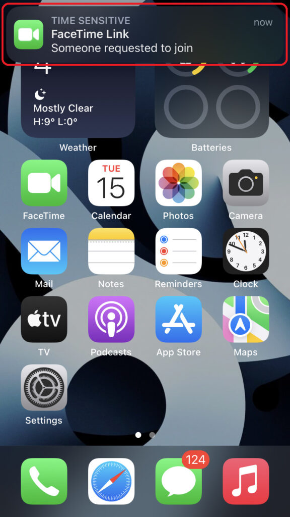 How to Join FaceTime Calls on Android Devices - Xiaomiui.Net