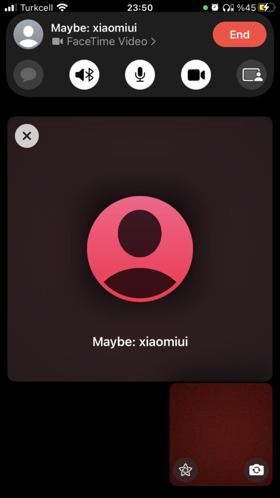How to Join FaceTime Calls on Android Devices - Xiaomiui.Net