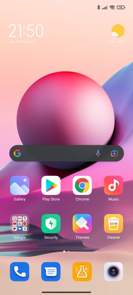 Evolution of MIUI: From MIUI 1 to MIUI 14 - Xiaomiui.Net