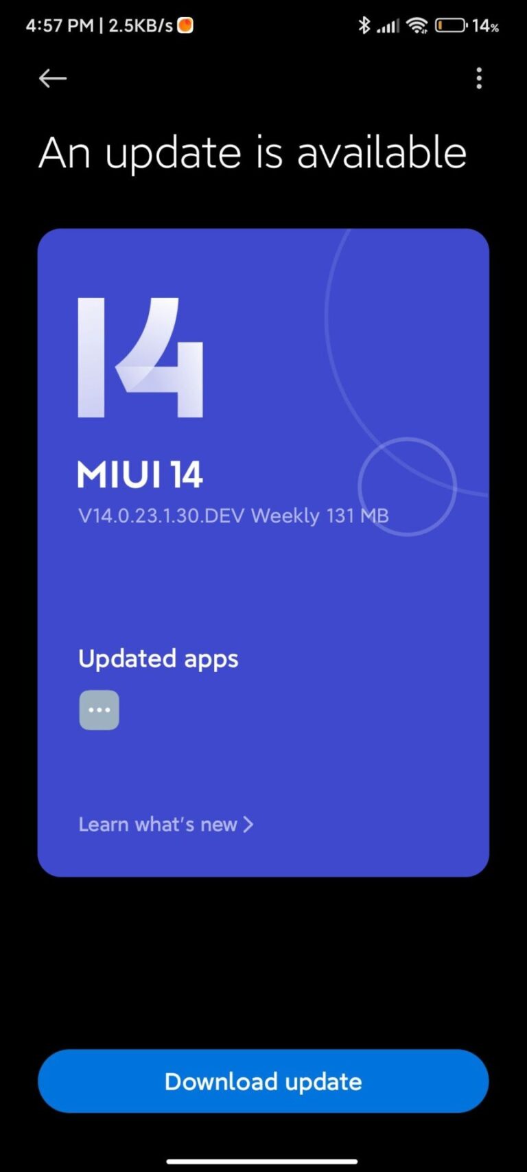All Information About MIUI ROM Variants & Regions - Xiaomiui.Net
