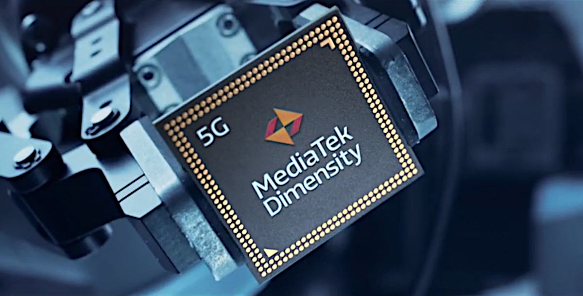 Upcoming MediaTek Dimensity 8100 specifications revealed! - Xiaomiui.Net