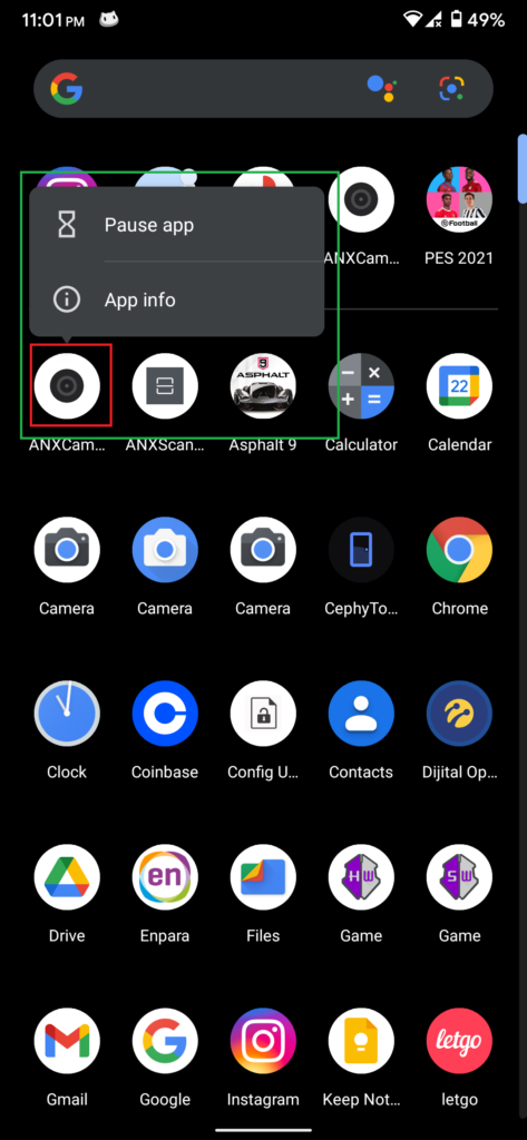 How to use MIUI Camera on AOSP based ROMs? (ANX Camera) - xiaomiui