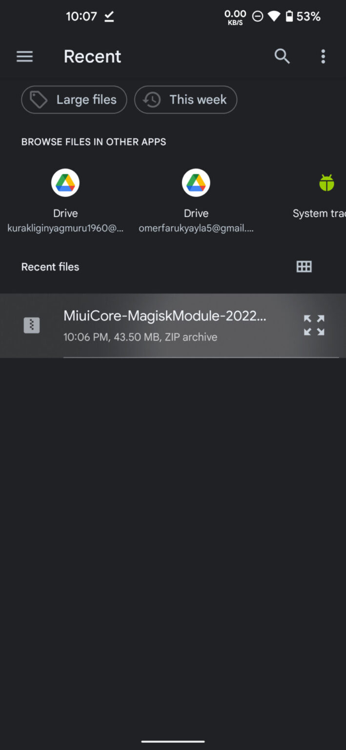 Use MIUI 13 Apps on Other Phones and ROMs! - Xiaomiui.Net
