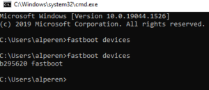 Fastboot Errors and Fixes - Xiaomiui.Net