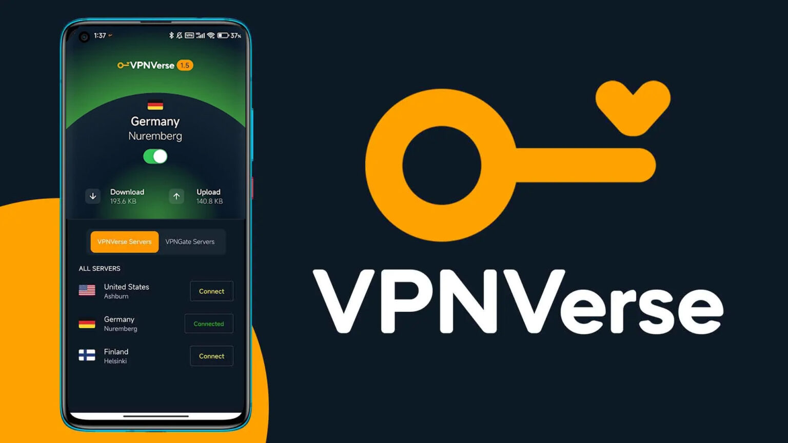 Surf The Internet Fast And Privately With VPNVerse Xiaomiui Net Surf The Internet Fast And Privately With VPNVerse Xiaomiui Net