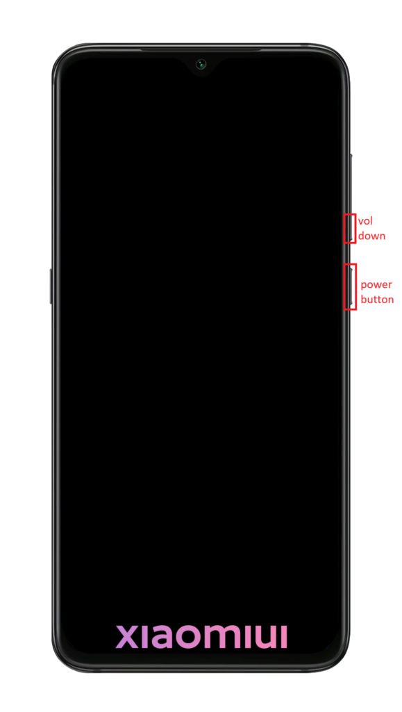How To Enter Fastboot Mode Xiaomiui Net