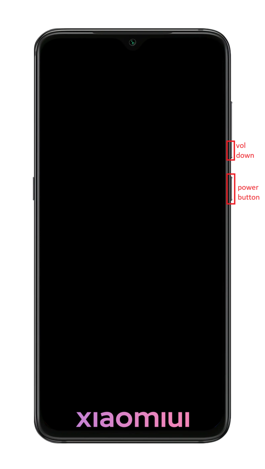 How to Enter Fastboot Mode? - Xiaomiui.Net