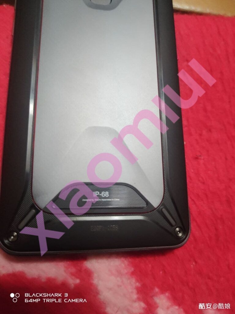 Unreleased Xiaomi Phones You've Never Seen Before! - Xiaomiui.Net