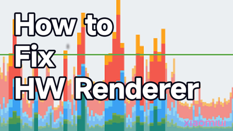 Fastboot Errors and Fixes - xiaomiui