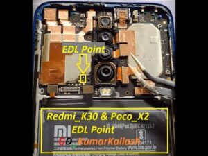 Test Points of All Xiaomi and Redmi Phones - Xiaomiui.Net