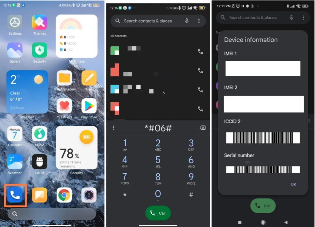 How to Register Mi Pilot Updates? - Xiaomiui.Net