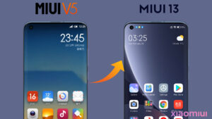 From MIUI V1 to MIUI 13 - The History of Xiaomi's Android - xiaomiui