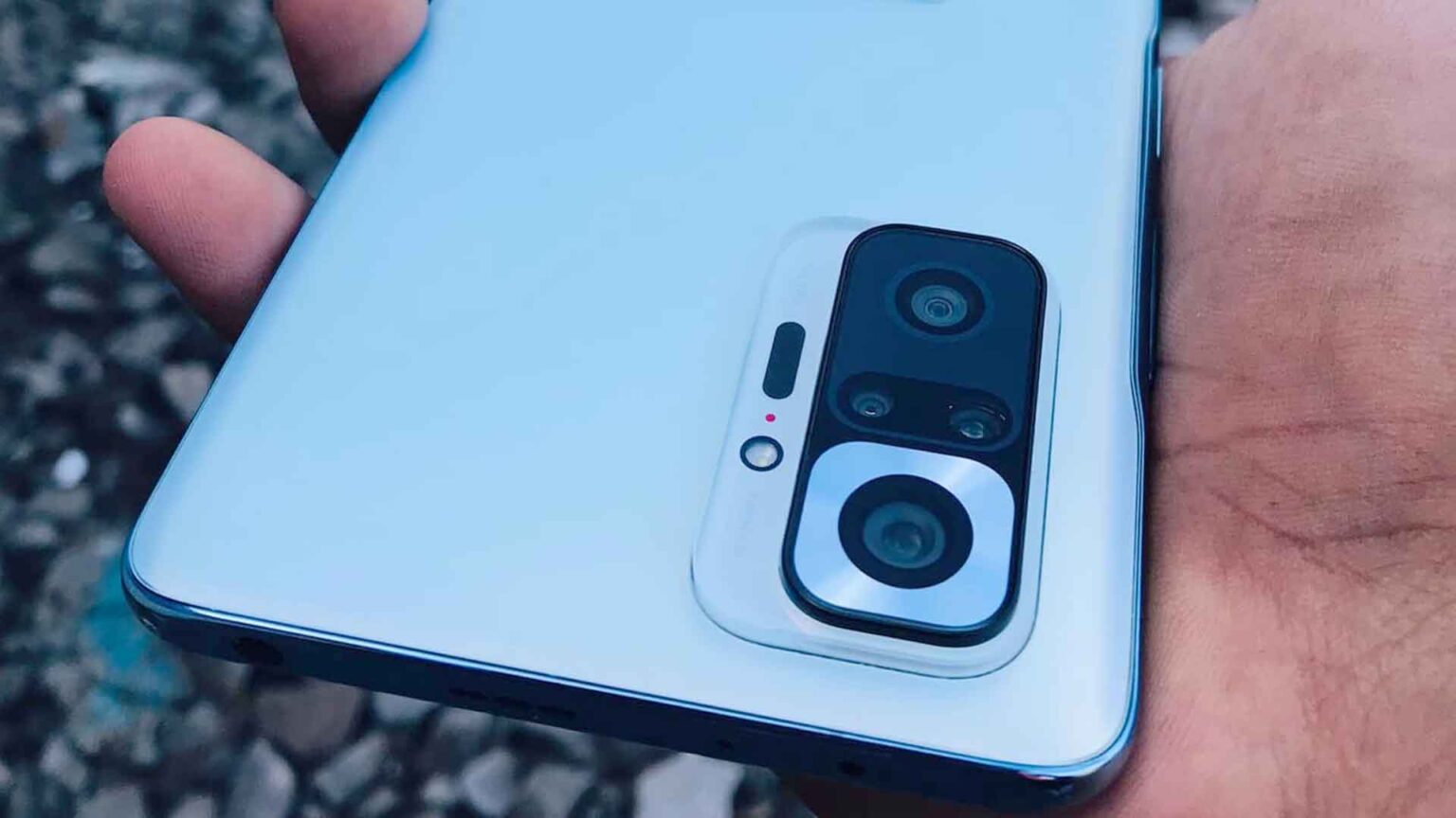 Xiaomi Redmi Note 10 Pro review: Mid range king - Xiaomiui.Net