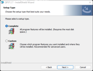 QPST and QFIL Installation - Xiaomiui.Net