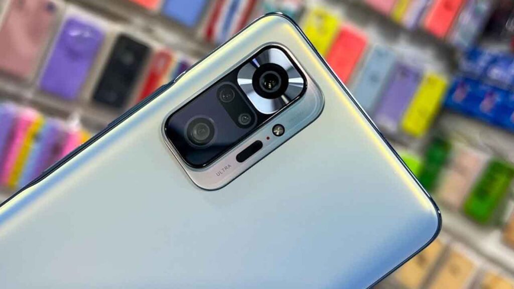 Xiaomi Redmi Note 10 Pro review: Mid range king - Xiaomiui.Net