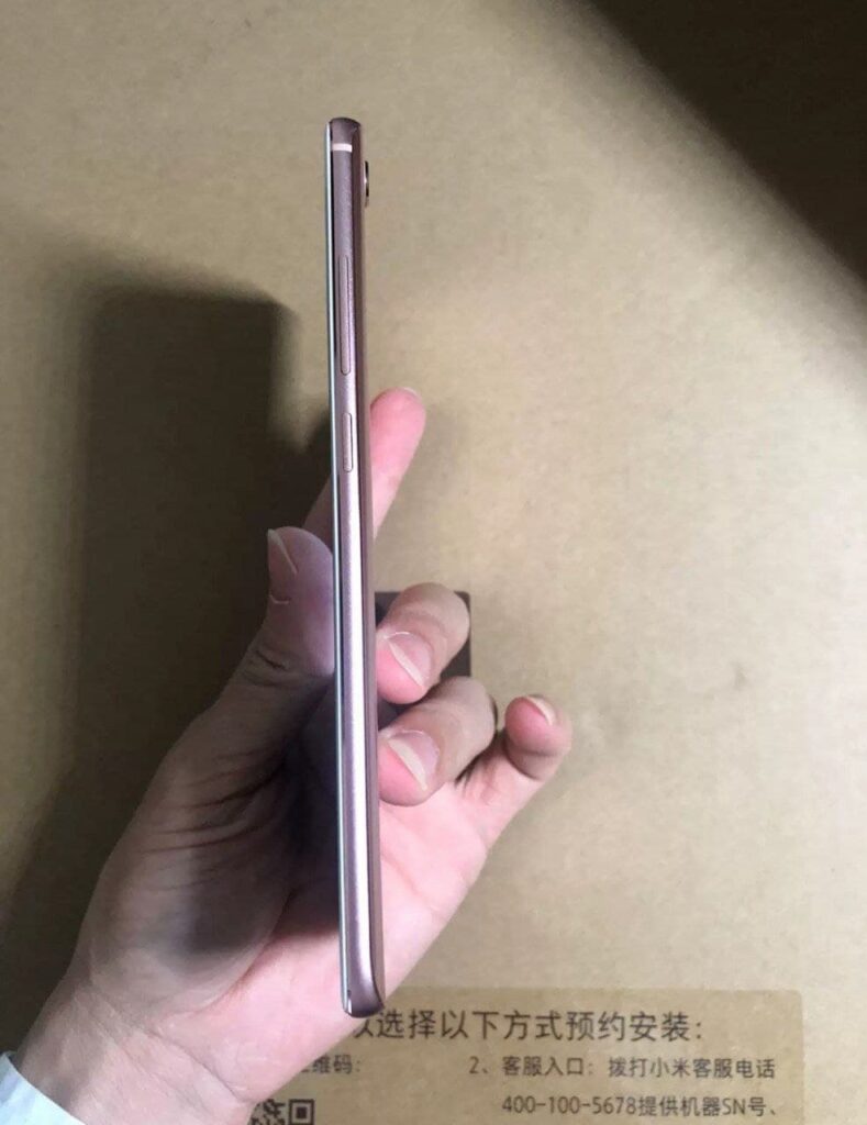 Unreleased Xiaomi Phones You've Never Seen Before! - Xiaomiui.Net