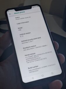 All Information About MIUI ROM Variants & Regions - Xiaomiui.Net