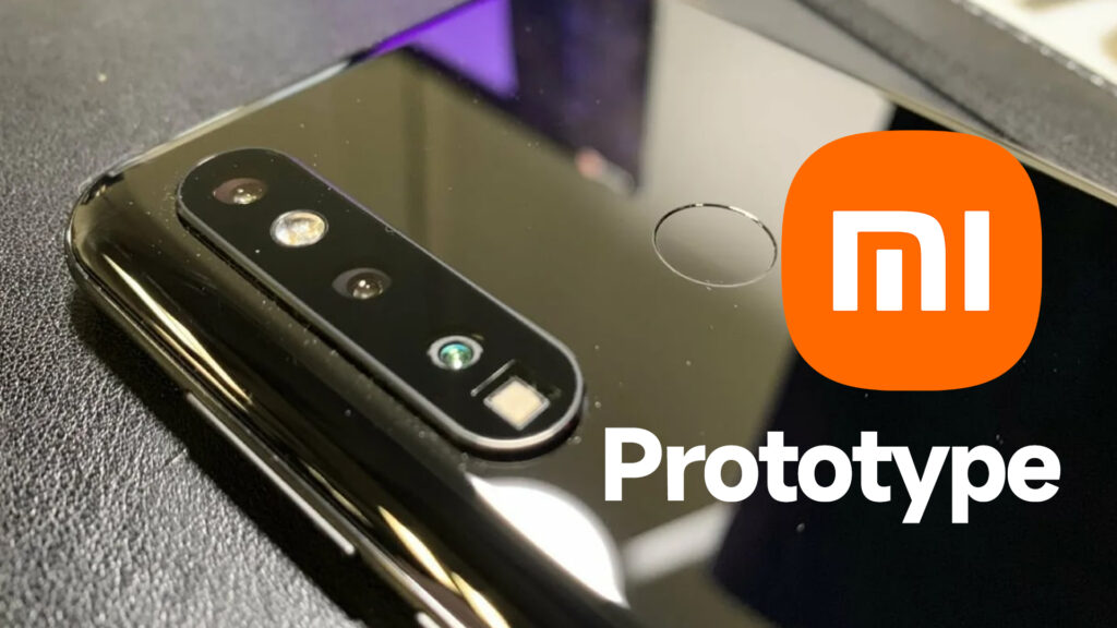 What is Prototype Device? What Differences? - Xiaomiui.Net