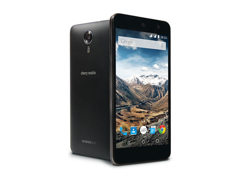 What happened to the Android One Project, once everyone's favorite ...