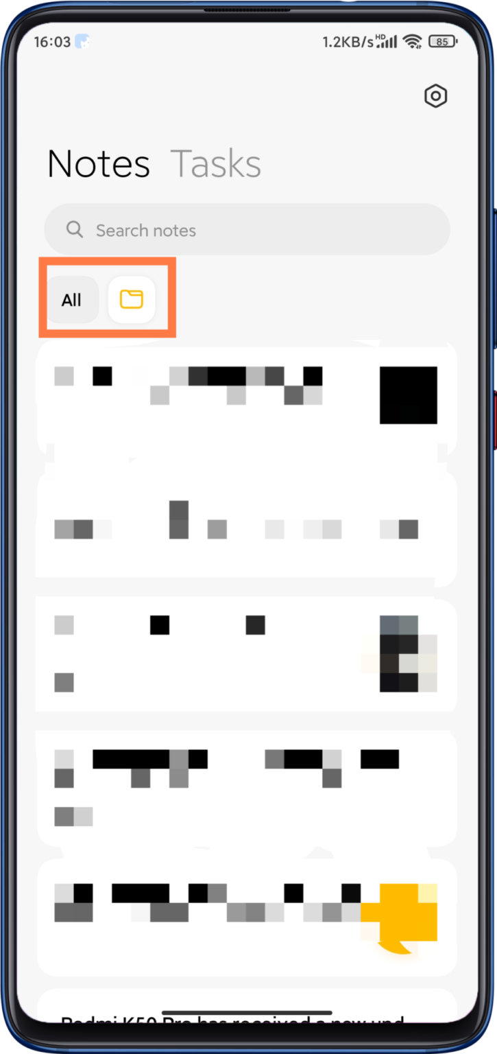 HyperOS Notes App: Features, Details and Download APK (November 6, 2023 ...
