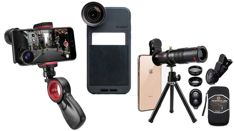 Comparison of Zoom Lenses: Telephoto vs Periscope Lens - Xiaomiui.Net