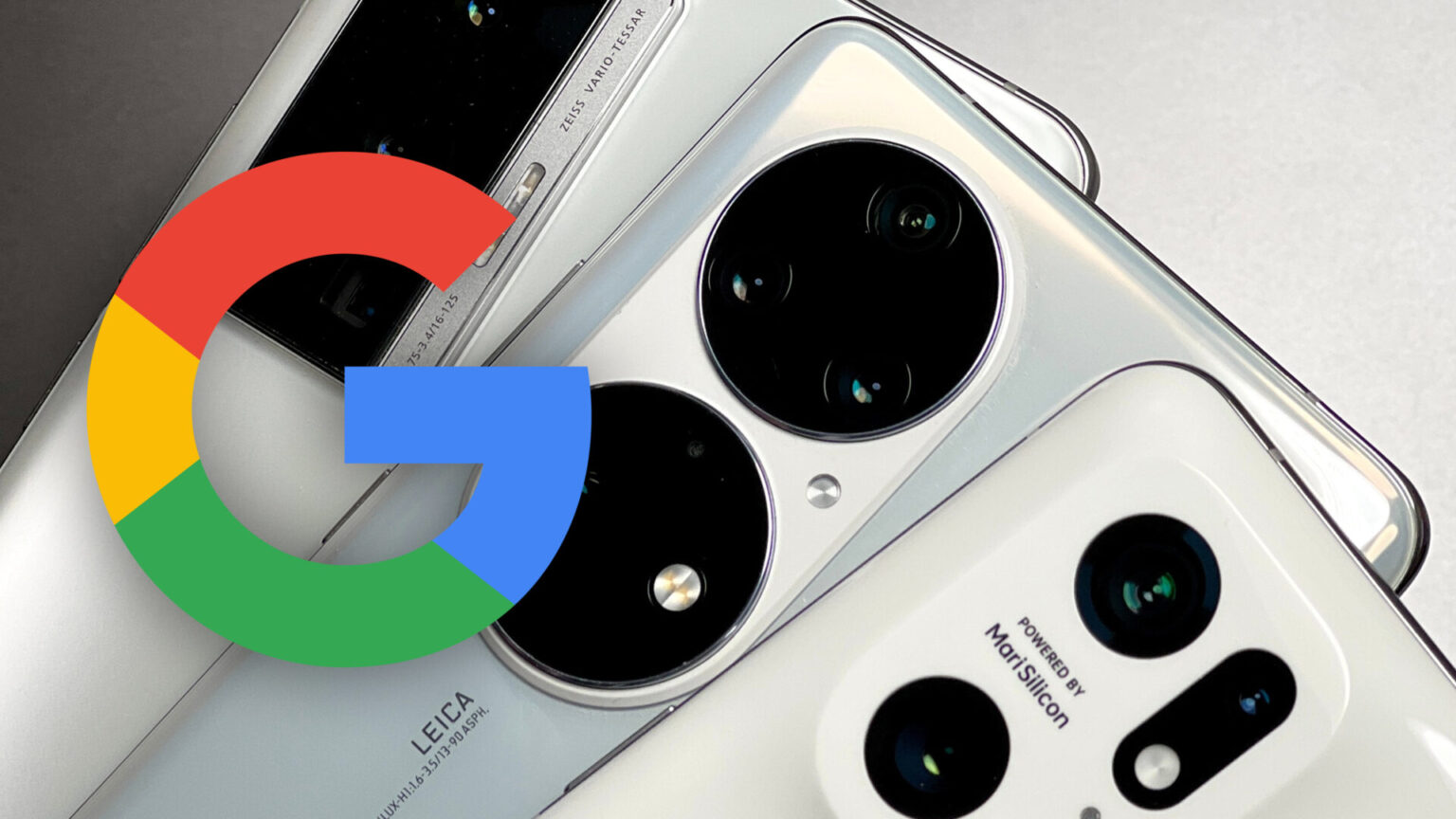 How to install Google on Huawei — Three different methods - Xiaomiui.Net