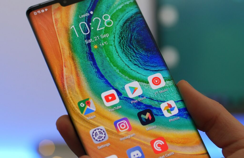 How to install Google on Huawei — Three different methods - Xiaomiui.Net