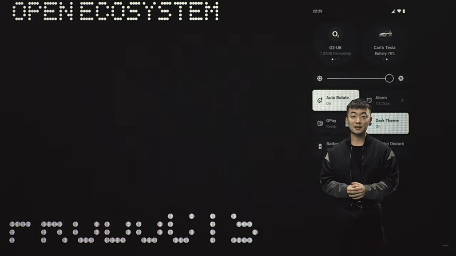 Nothing OS: Features, Updates and Eligible Devices - Xiaomiui.Net