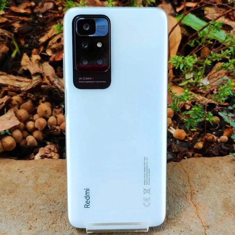 Redmi 10 2022 vs Redmi Note 11 Comparison | Which one is better ...