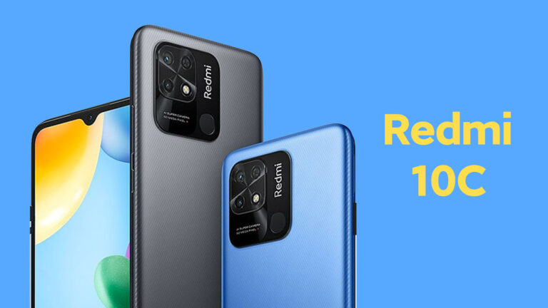Redmi 10C finally launched globally! - Xiaomiui.Net