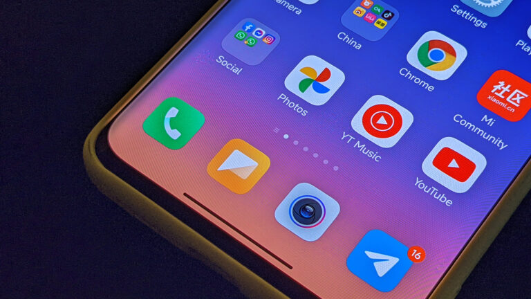 These New MIUI Launcher Features Are Coming to MIUI 13 in Next Month ...