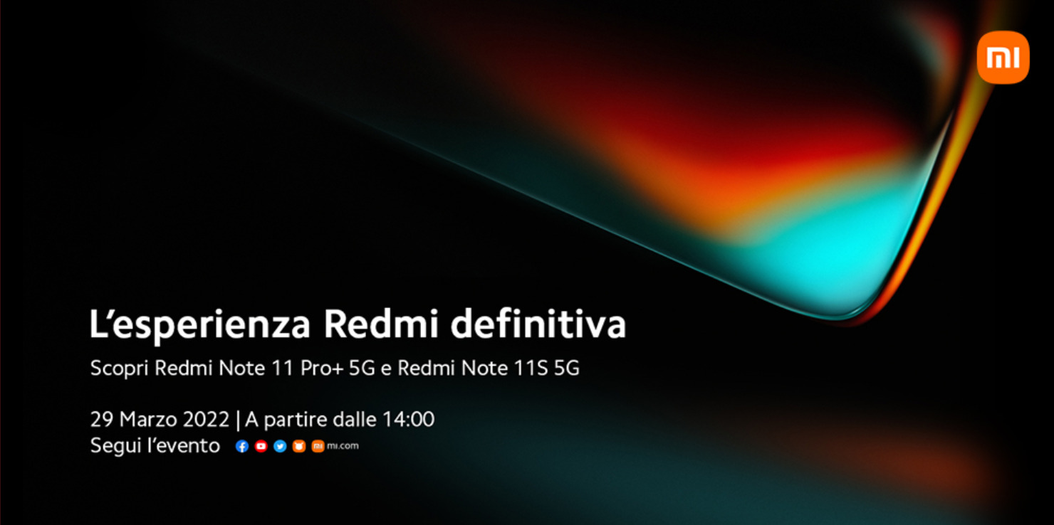 Confirmed: These Redmi Devices launching on March 29! - Xiaomiui.Net