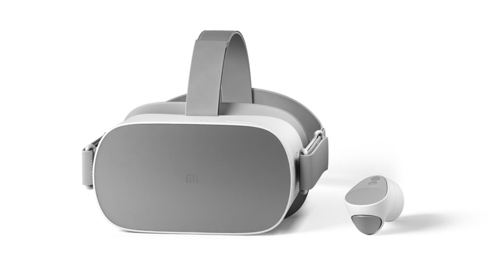 Six Xiaomi Phones With the best Virtual Reality Experience - Xiaomiui.Net