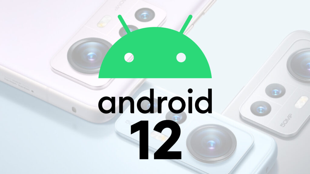 The number of Android 12 users still hasn't exceeded 1% - Xiaomiui.Net